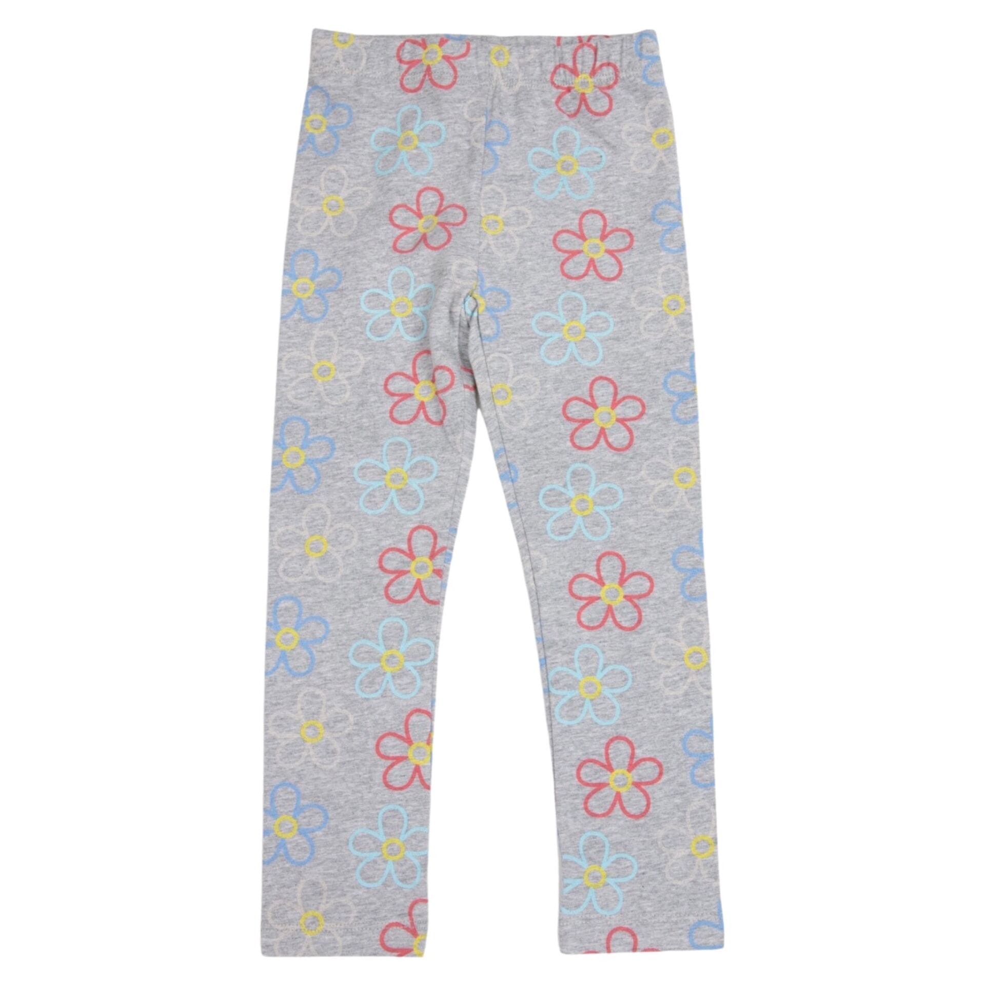 All Over Flower Print Legging – Nannas Department Store