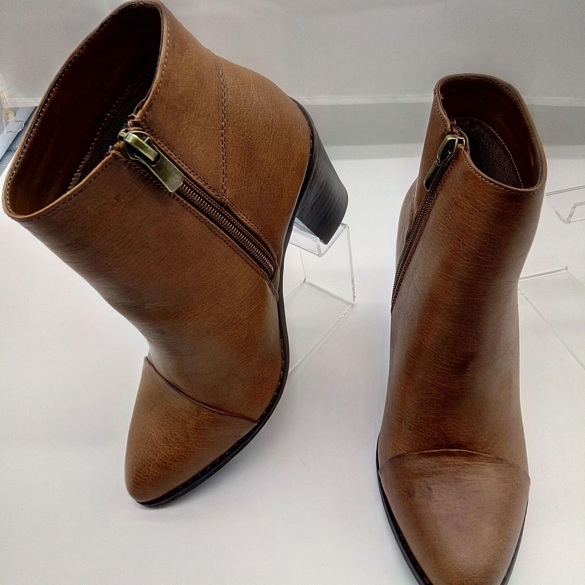 Aspen Boot – Nannas Department Store