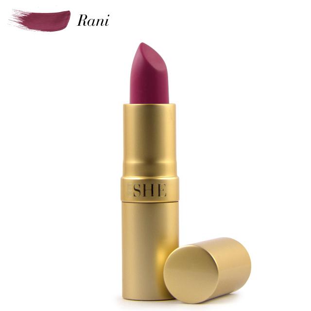 Rani Moisturising Lipstick – Nannas Department Store
