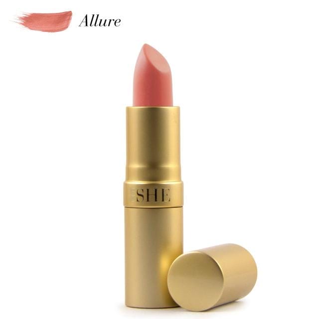 Allure Moisturising Lipstick – Nannas Department Store
