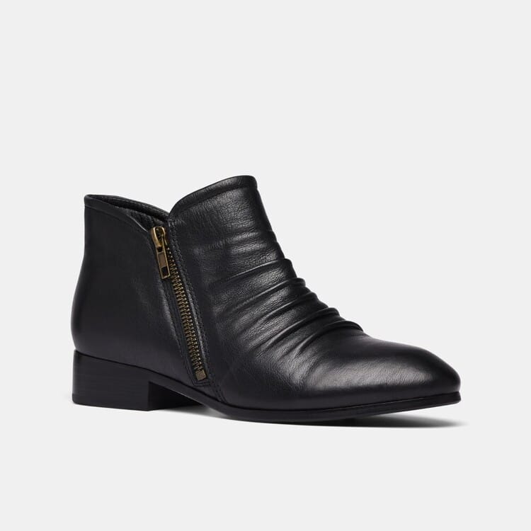 Marx Leather Boots – Nannas Department Store